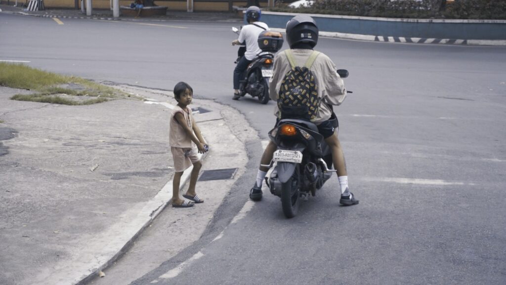 I AM NOT INVISIBLE【実写短編部門】 | 東京学生映画祭 Tokyo Student Film Festival
